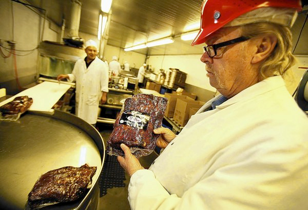 Los Angeles Times: Beef prices hit all-time high in U.S. - RC Provisions