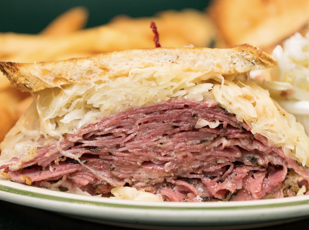 Eater: 18 Epic Sandwiches in Los Angeles - RC Provisions
