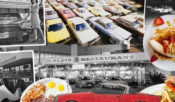 RC Provisions creates the world's best pastrami and premium meats