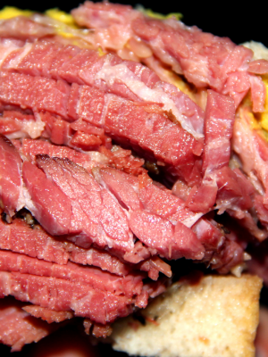 RC Provisions creates the world's best pastrami and premium meats