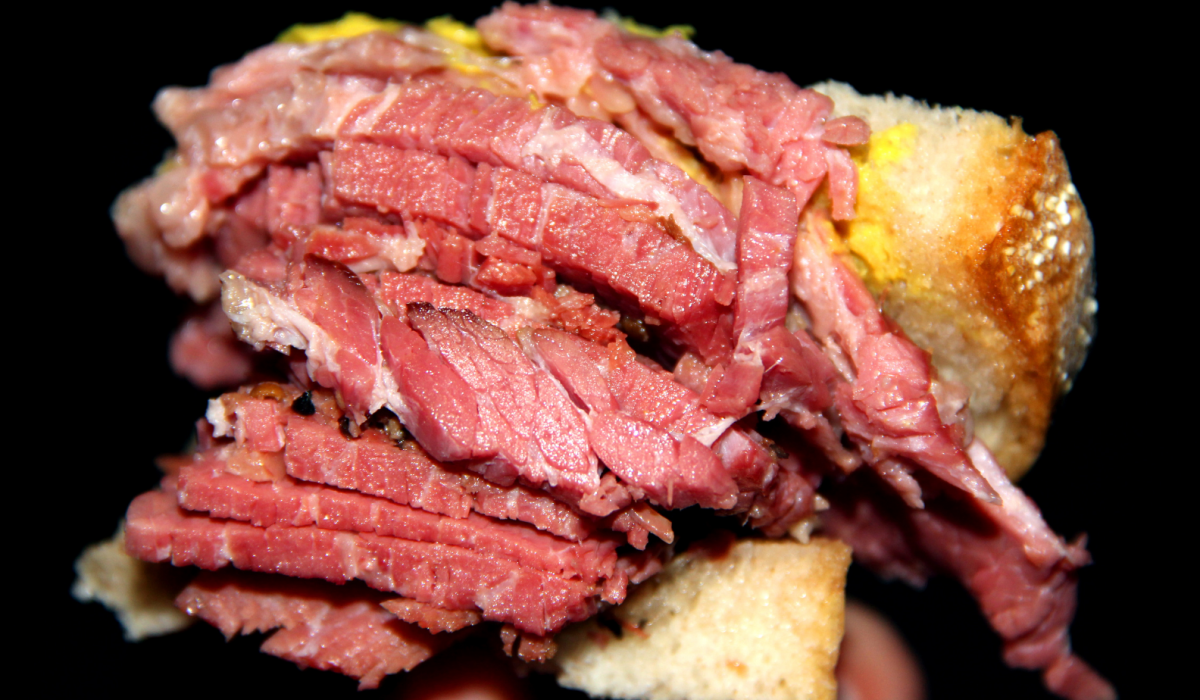 RC Provisions creates the world's best pastrami and premium meats