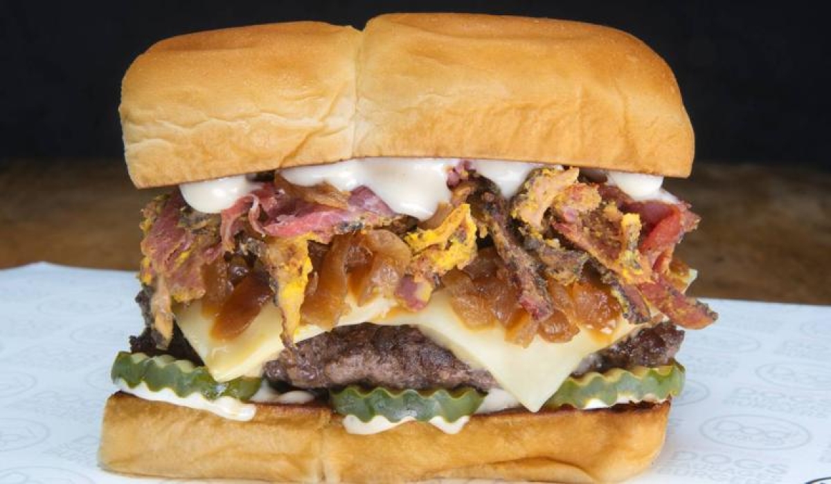 RC Provisions creates the world's best pastrami and premium meats