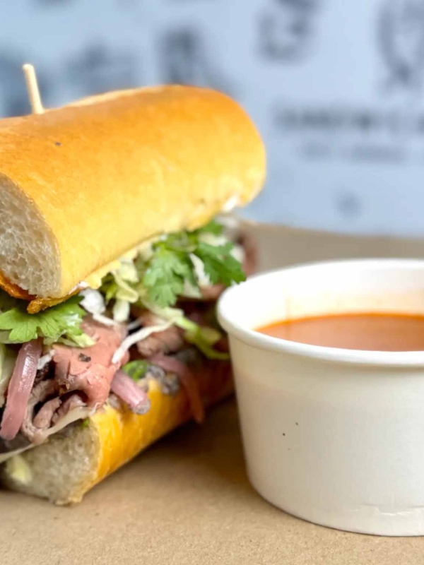 RC Provisions creates the world's best pastrami and premium meats