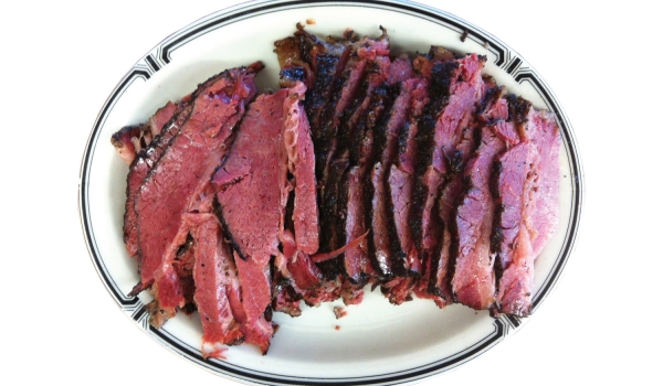 RC Provision creates the world's best pastrami and premium meats