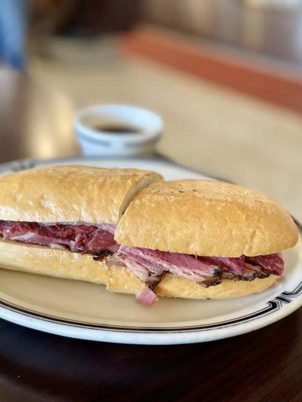 RC Provisions creates the world's best pastrami and premium meats