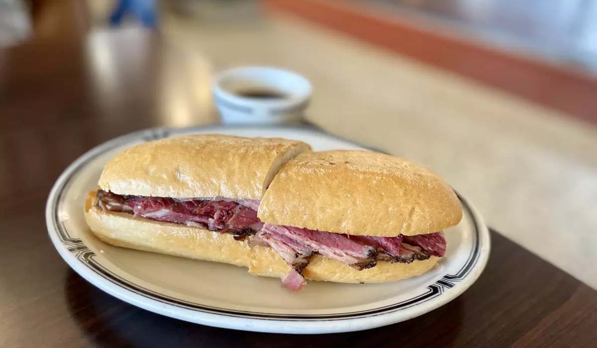 RC Provisions creates the world's best pastrami and premium meats