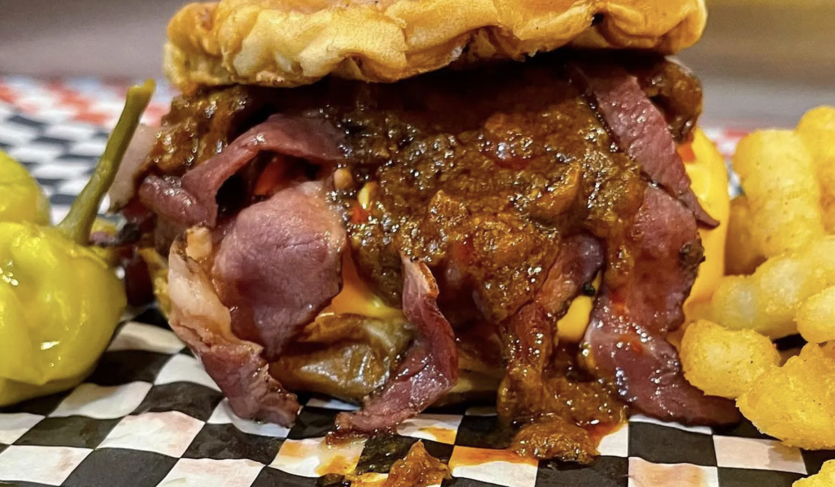 RC Provisions creates the world's best pastrami and premium meats