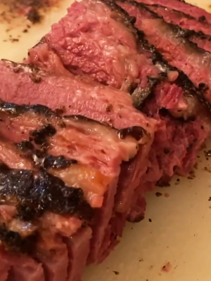RC Provision creates the world's best pastrami and premium meats