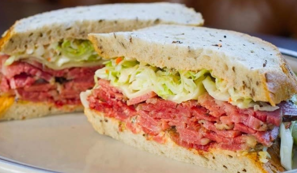 RC Provisions creates the world's best pastrami and premium meats