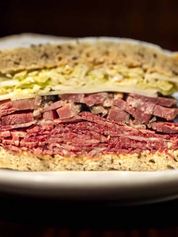 RC Provisions creates the world's best pastrami and premium meats