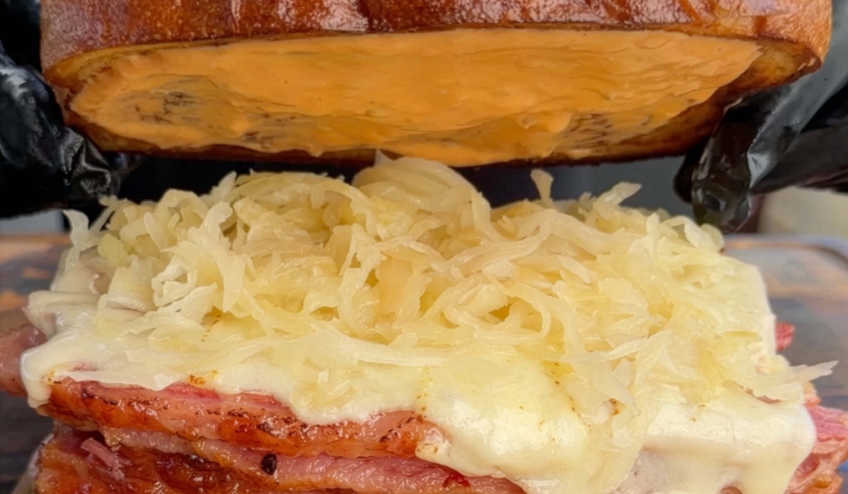 RC Provisions creates the world's best pastrami and premium meats