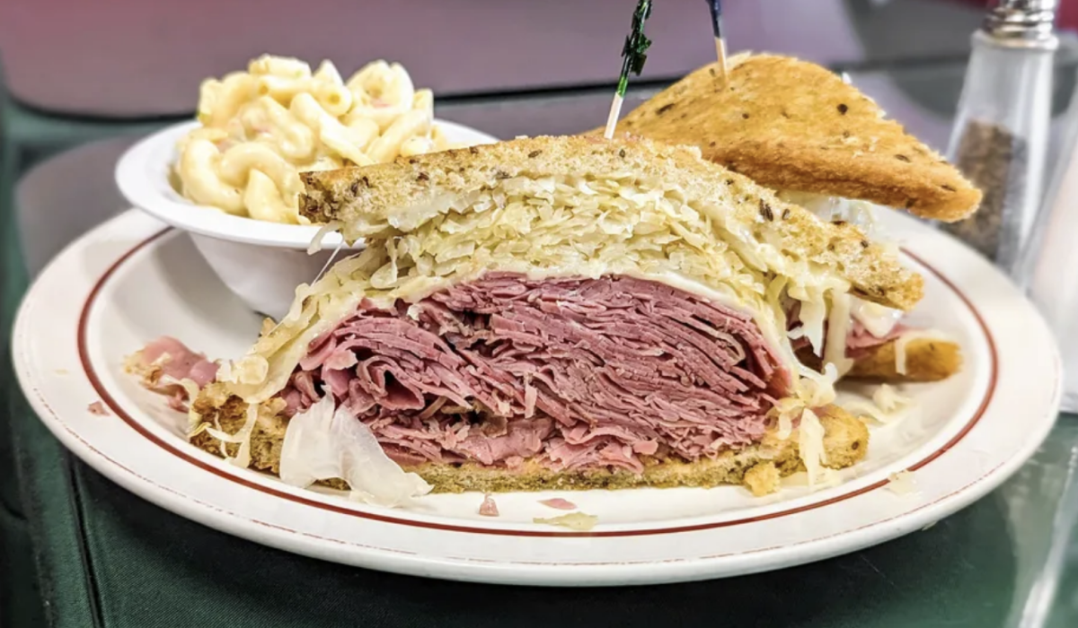 RC Provisions creates the world's best pastrami and premium meats