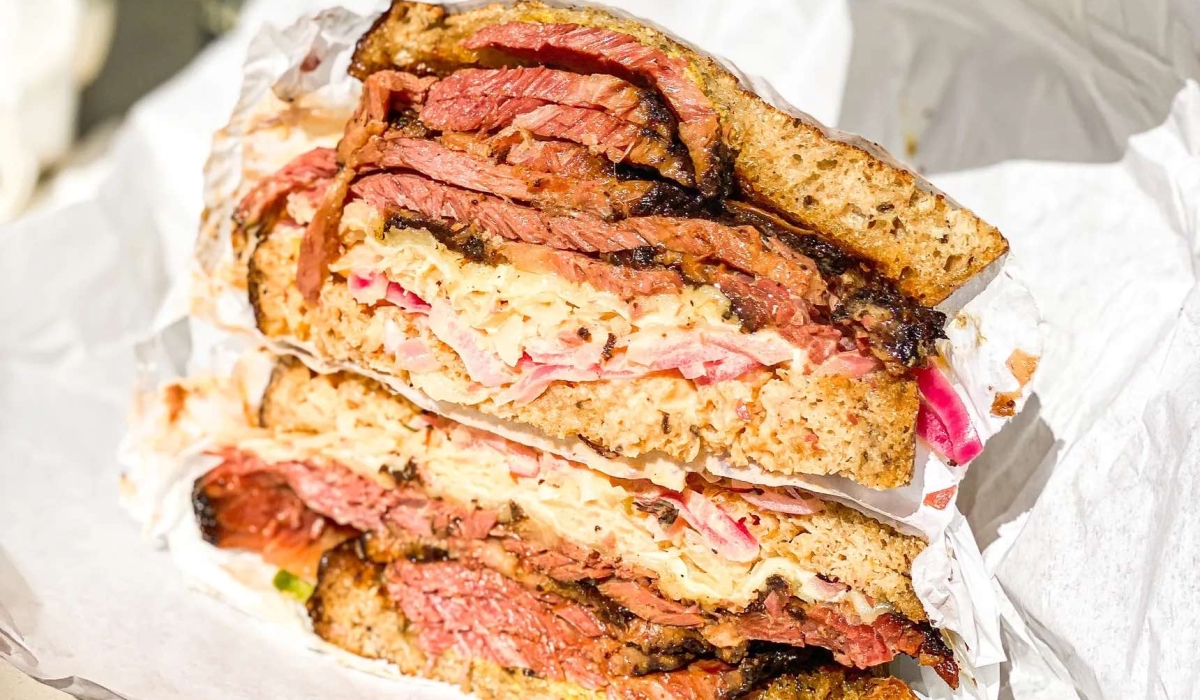 RC Provisions creates the world's best pastrami and premium meats